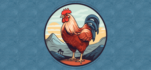 Why is the Gallic Rooster a Symbol of France? - Margo Lestz - The ...