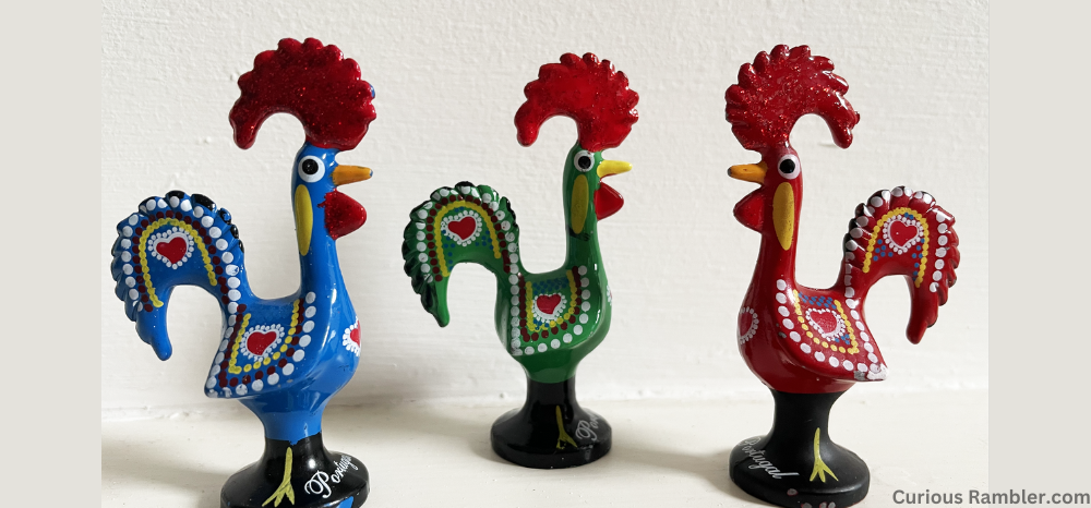 Portuguese Rooster and Peri-Peri Chicken - Margo Lestz - The Curious ...